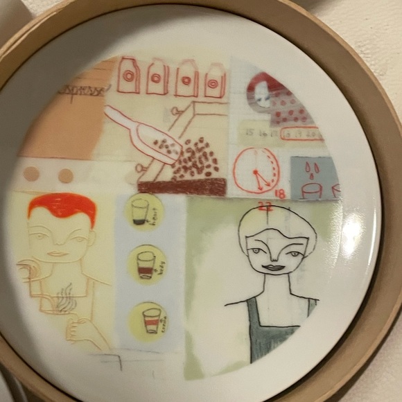 Starbucks | Kitchen | Starbucks Limited Edition Cups And Saucers Sets ...